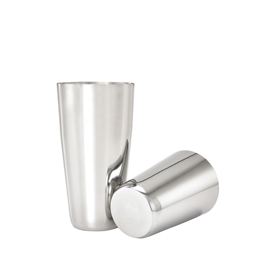 Wholesale Superfly® Heavy Weight Shaker Duo - Wine-n-Gear