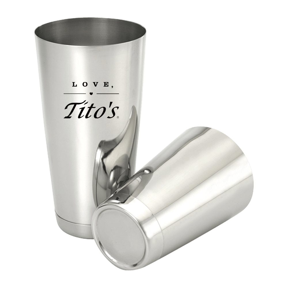 Wholesale Soho™ Shaker Duo - Wine-n-Gear