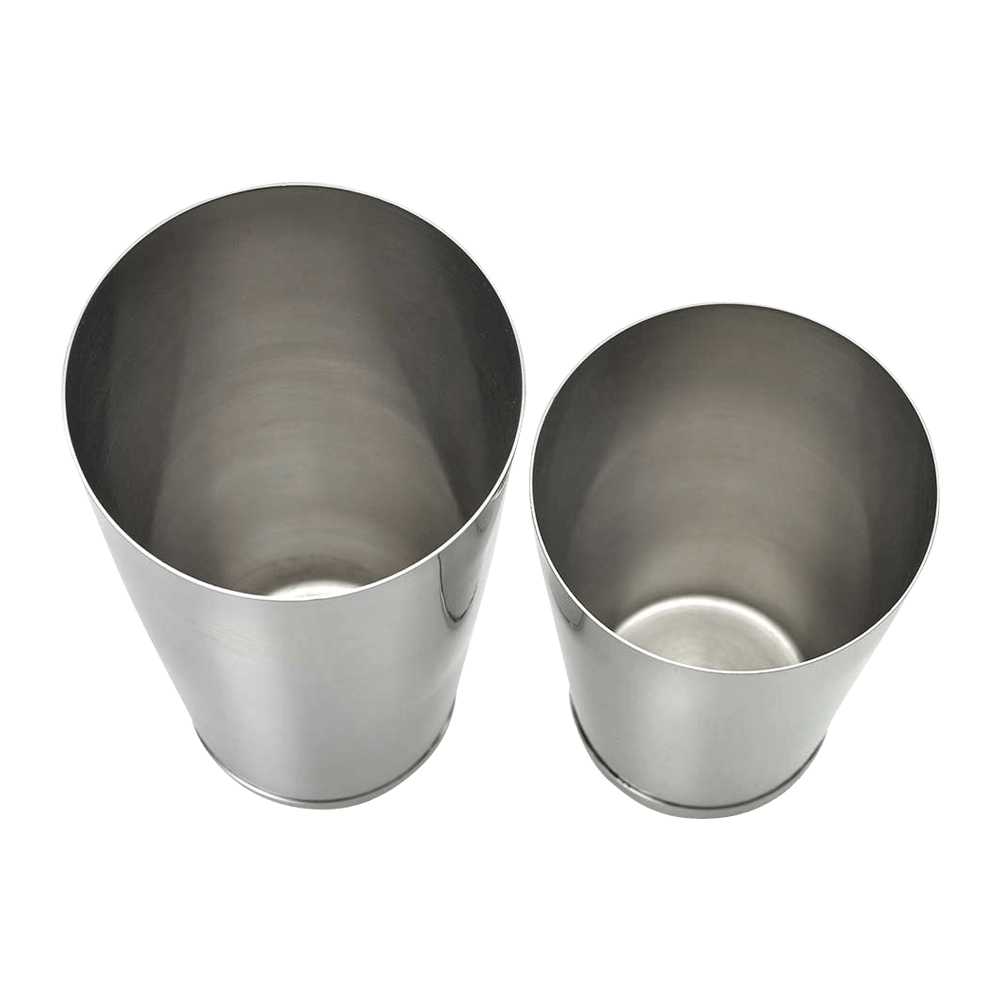Wholesale Soho™ Shaker Duo - Wine-n-Gear