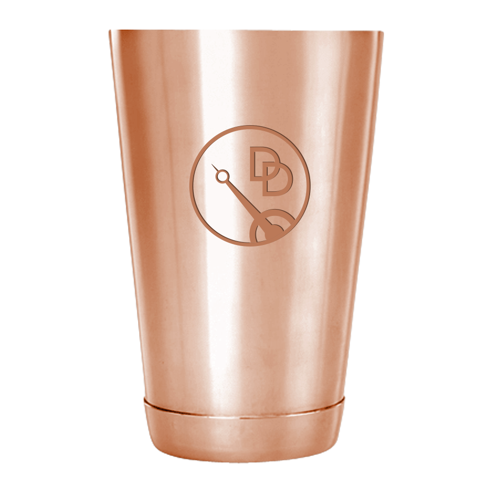 Wholesale Soho™ 18oz. Shaker - Wine-n-Gear