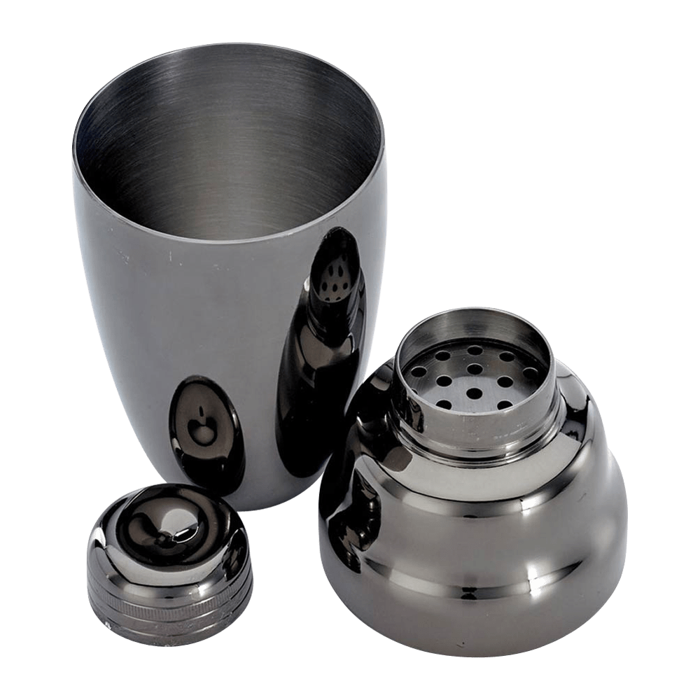 Wholesale 3-Piece Heavy Duty Shaker - Wine-n-Gear