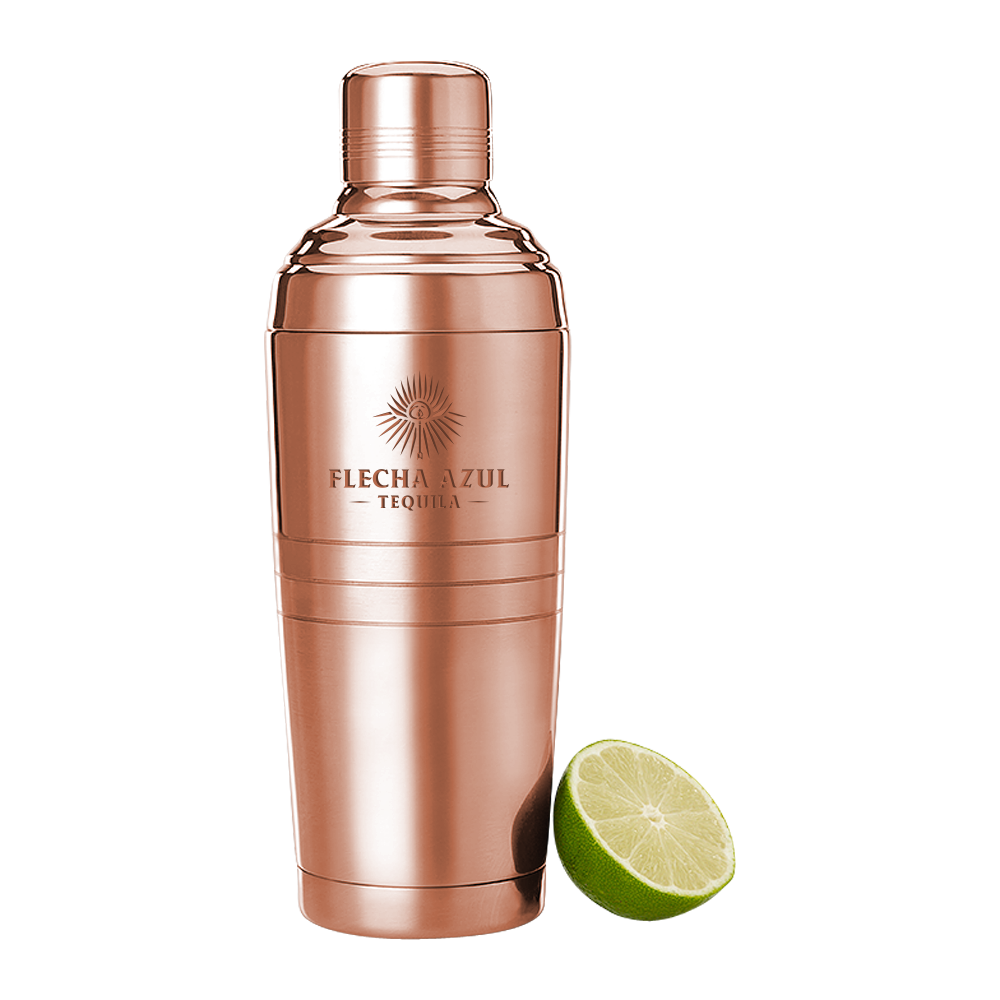 Wholesale Double Wall Insulated 3-Piece Shaker - Wine-n-Gear