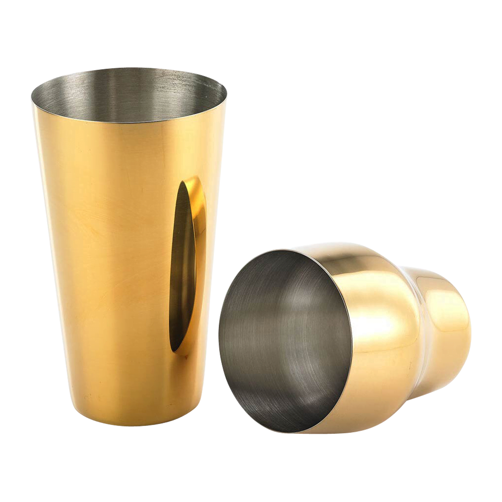 Wholesale Parisienne Shaker Set - Wine-n-Gear