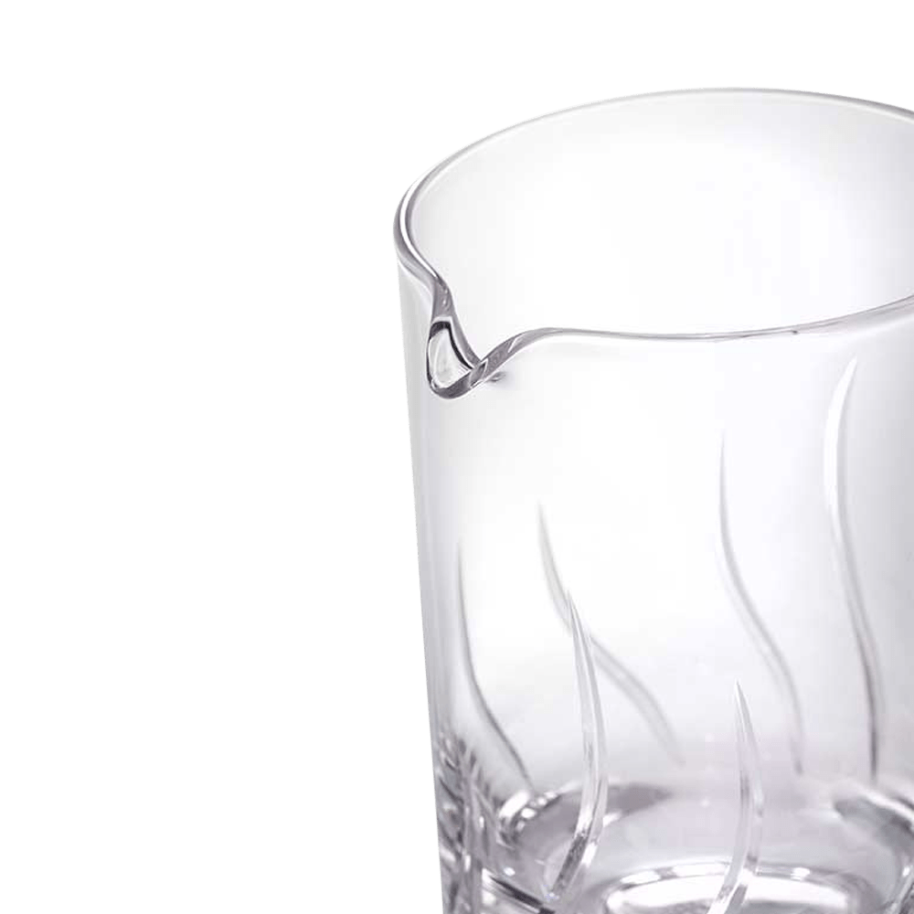 Wholesale Mixing Glass 17oz - Wine-n-Gear