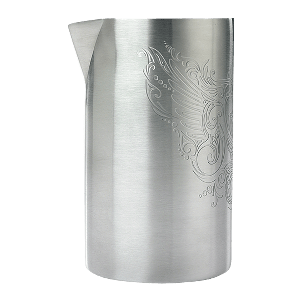 Wholesale Mixing Tin Wing - Wine-n-Gear