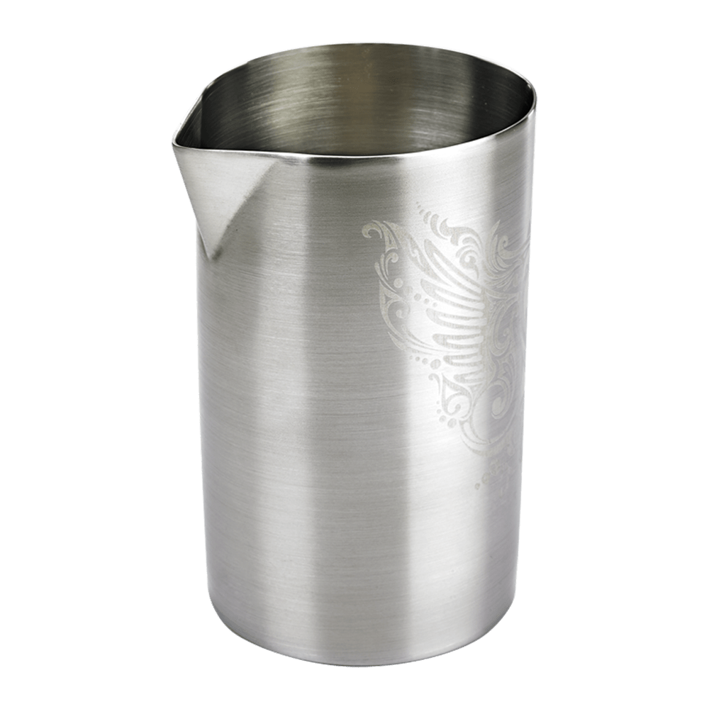 Wholesale Mixing Tin Wing - Wine-n-Gear