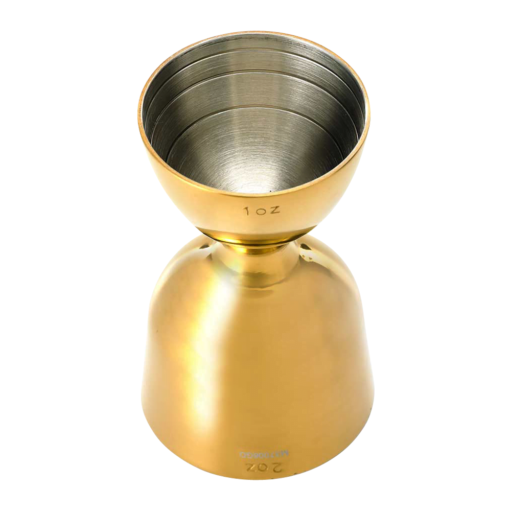 Wholesale Bell Jigger 1 x 2oz - Wine-n-Gear
