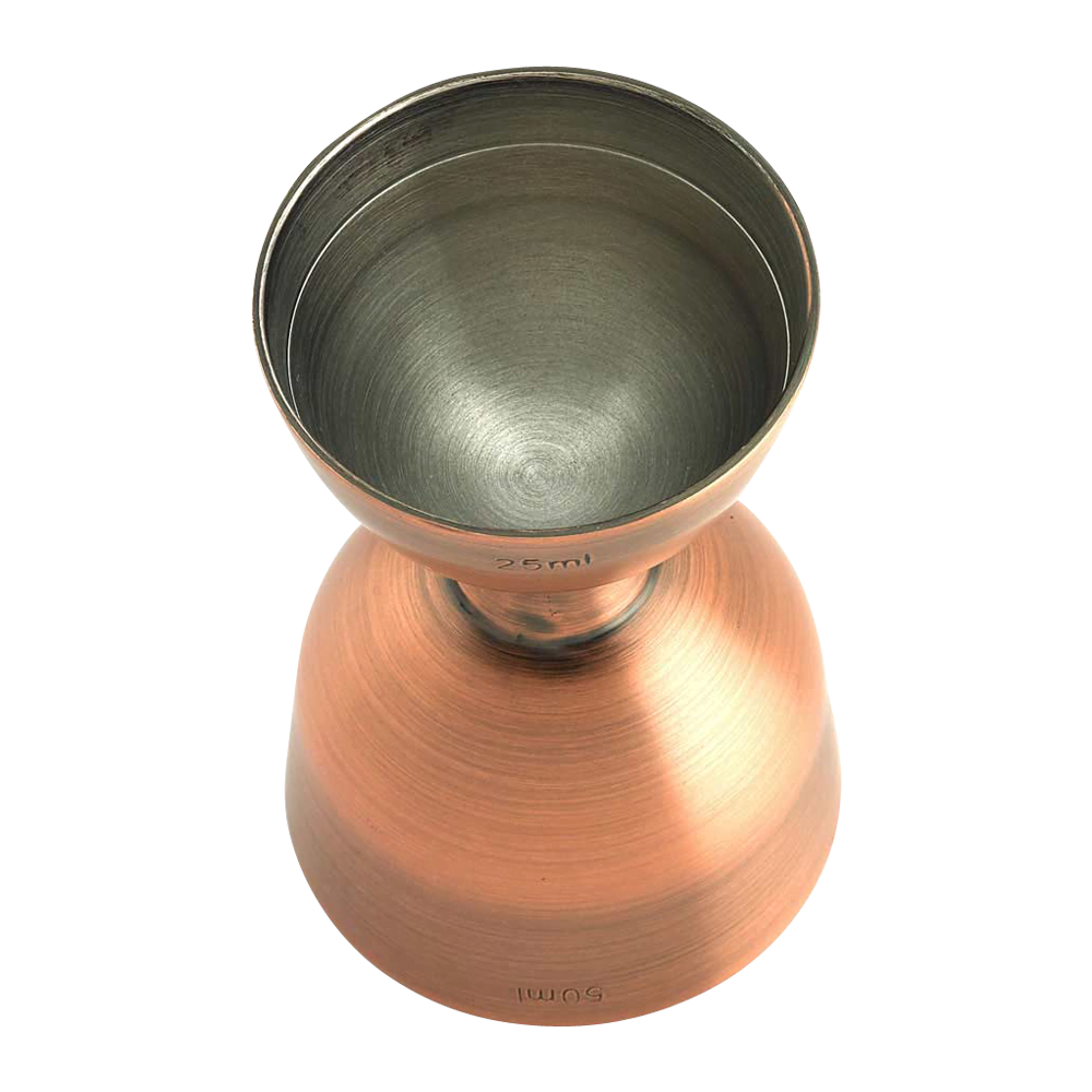 Wholesale 25 x 50ml Bell Jigger - Wine-n-Gear