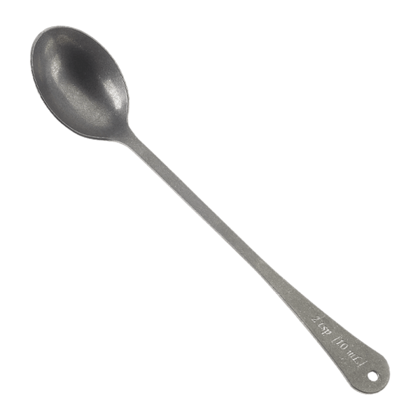 Wholesale Measured Bar Spoon 2 Tsp - Wine-n-Gear