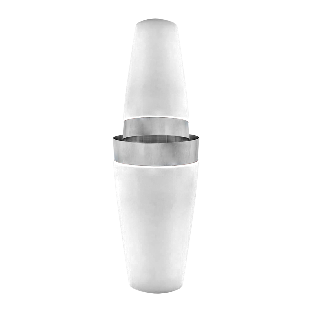 Wholesale Vinyl Boston Shaker - Wine-n-Gear