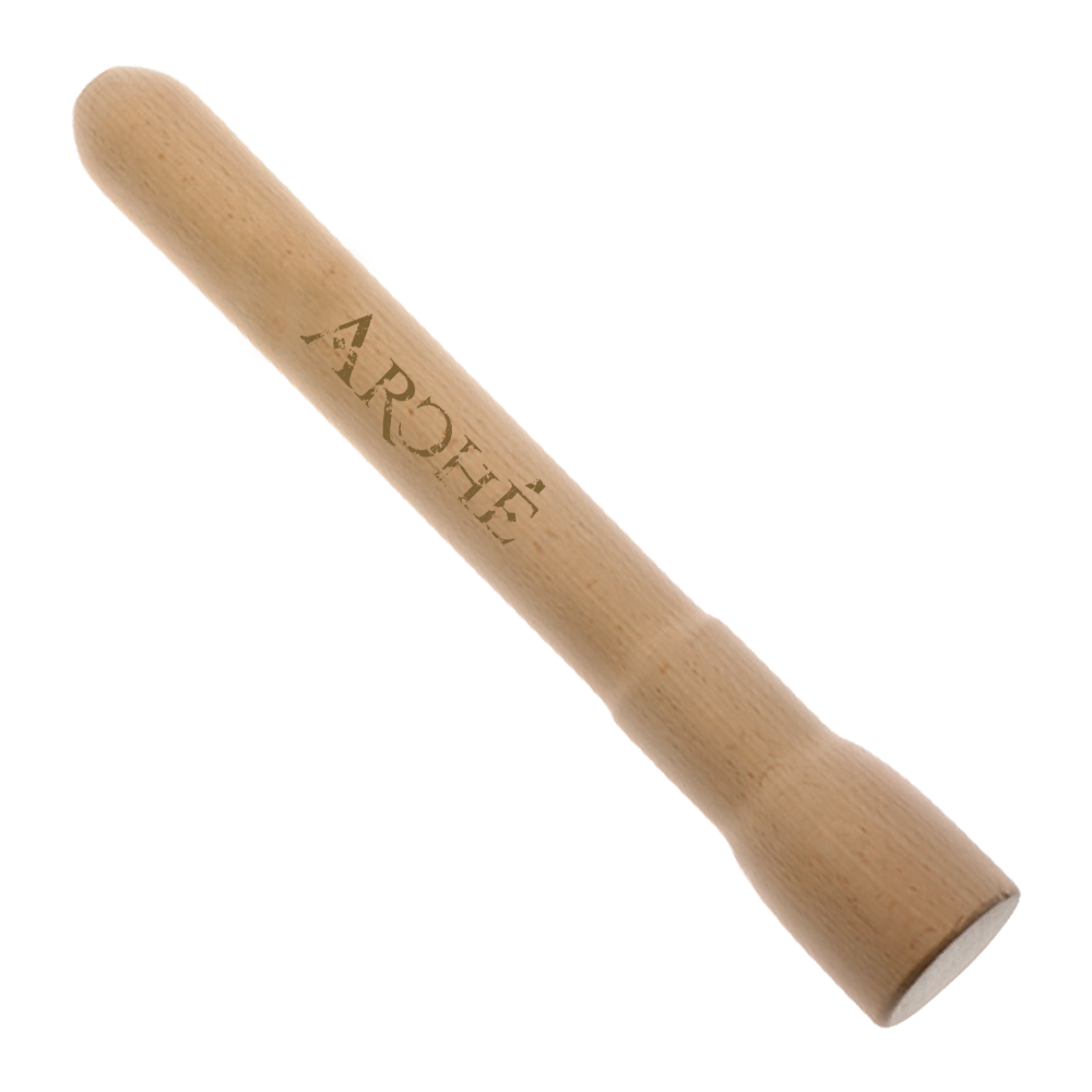 Wholesale Jumbo Wood Muddler 10 1/8″ - Wine-n-Gear