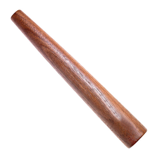 Wholesale Deluxe Walnut Muddler 8 1/2″ - Wine-n-Gear