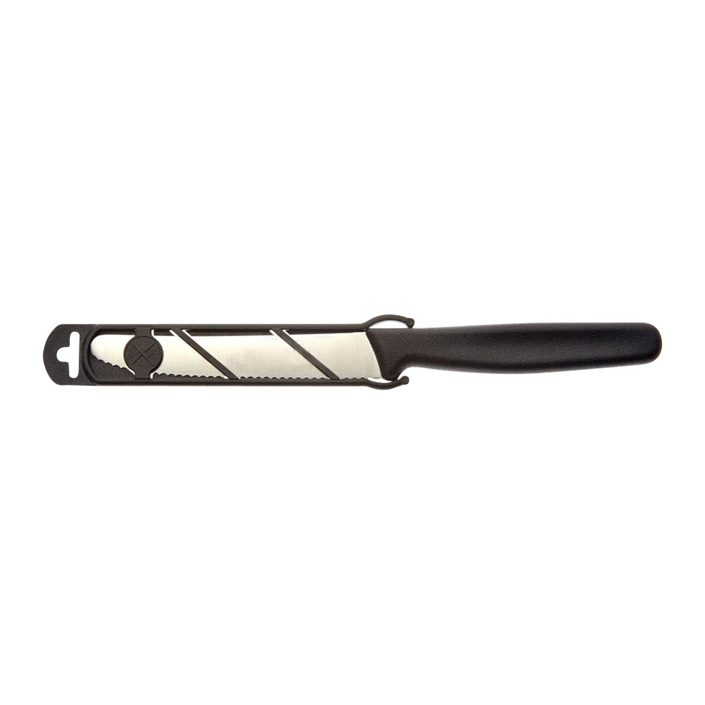 Wholesale Rounded Tip Bar Knife 4.3″ - Wine-n-Gear