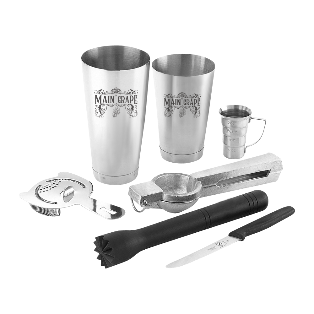 Wholesale Mojito Tool Kit - Wine-n-Gear