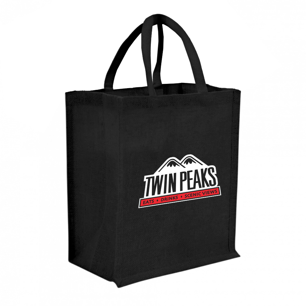 Wholesale 6-Bottle Cotton Tote - Wine-n-Gear