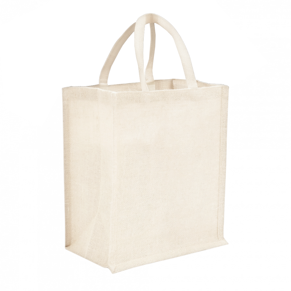 Wholesale 6-Bottle Cotton Tote - Wine-n-Gear