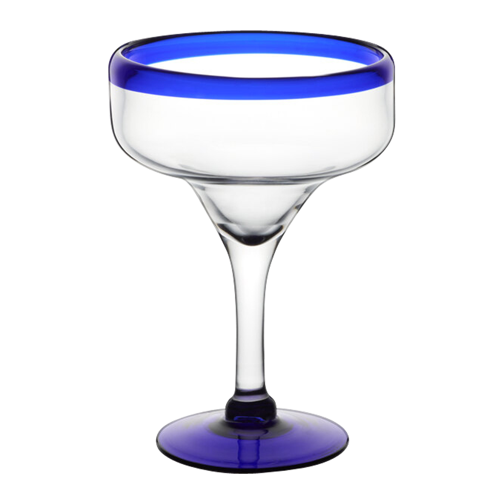 Wholesale Handblown Margarita Glass - Wine-n-Gear