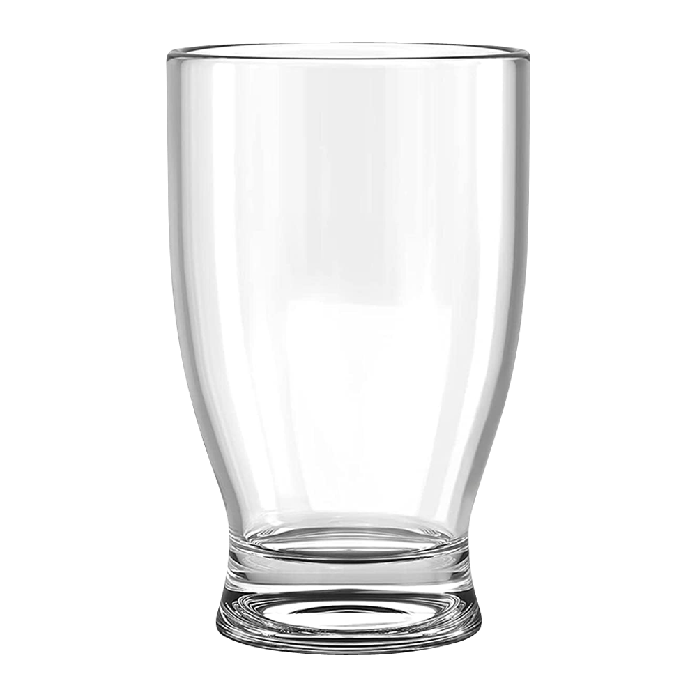 Wholesale Acrylic Drinking Glass 10oz - Wine-n-Gear