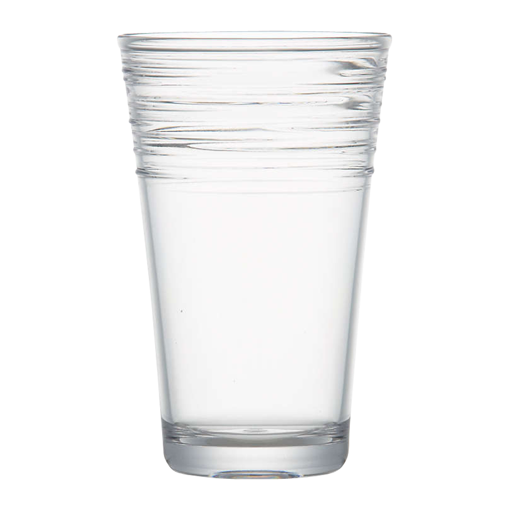 Wholesale Swirl Cooler Glass 22oz - Wine-n-Gear