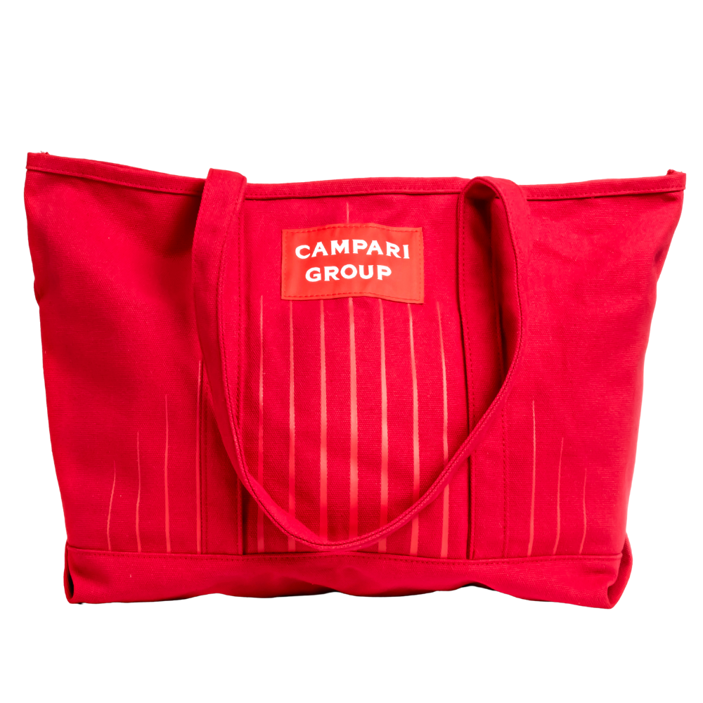 Wholesale Canvas Weekender Bag - Wine-n-Gear