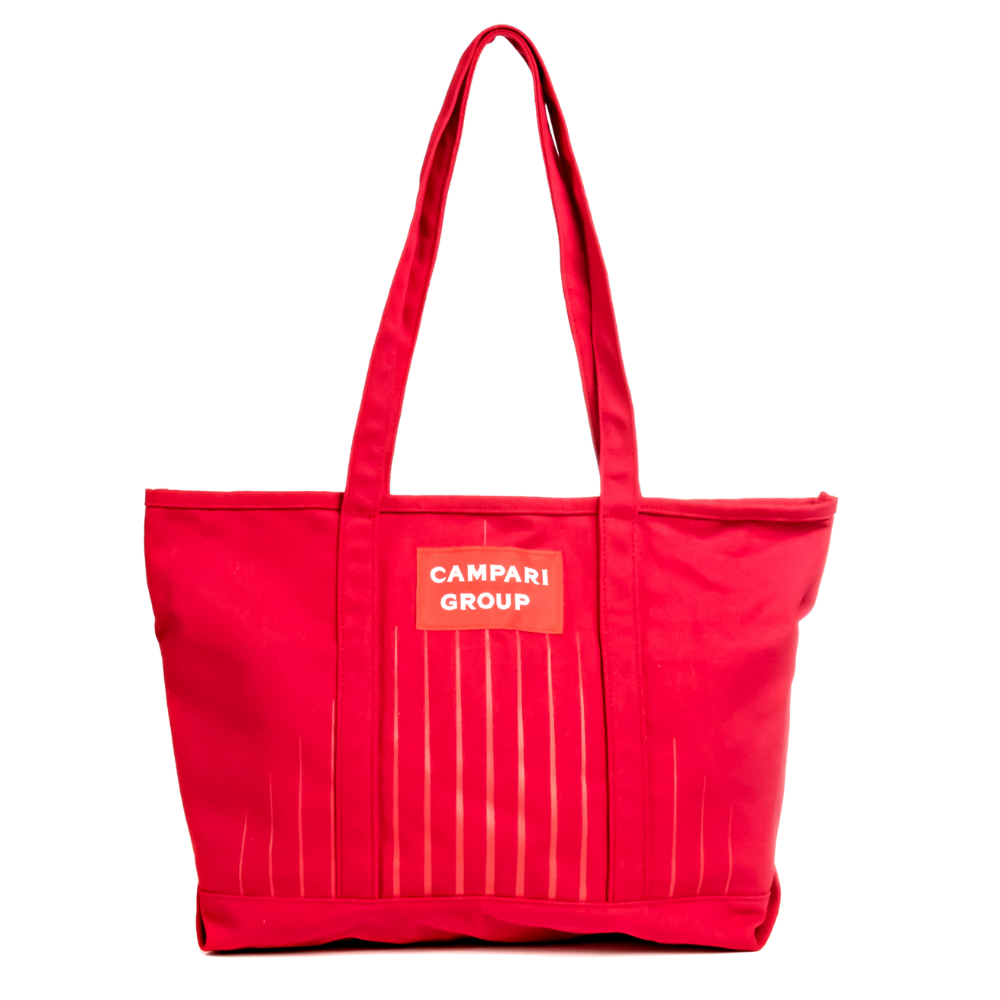 Wholesale Canvas Weekender Bag - Wine-n-Gear