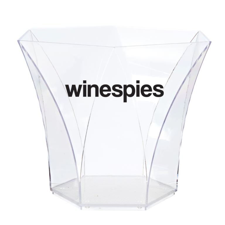 Wholesale Acrylic Ice Buckets - Wine-n-Gear