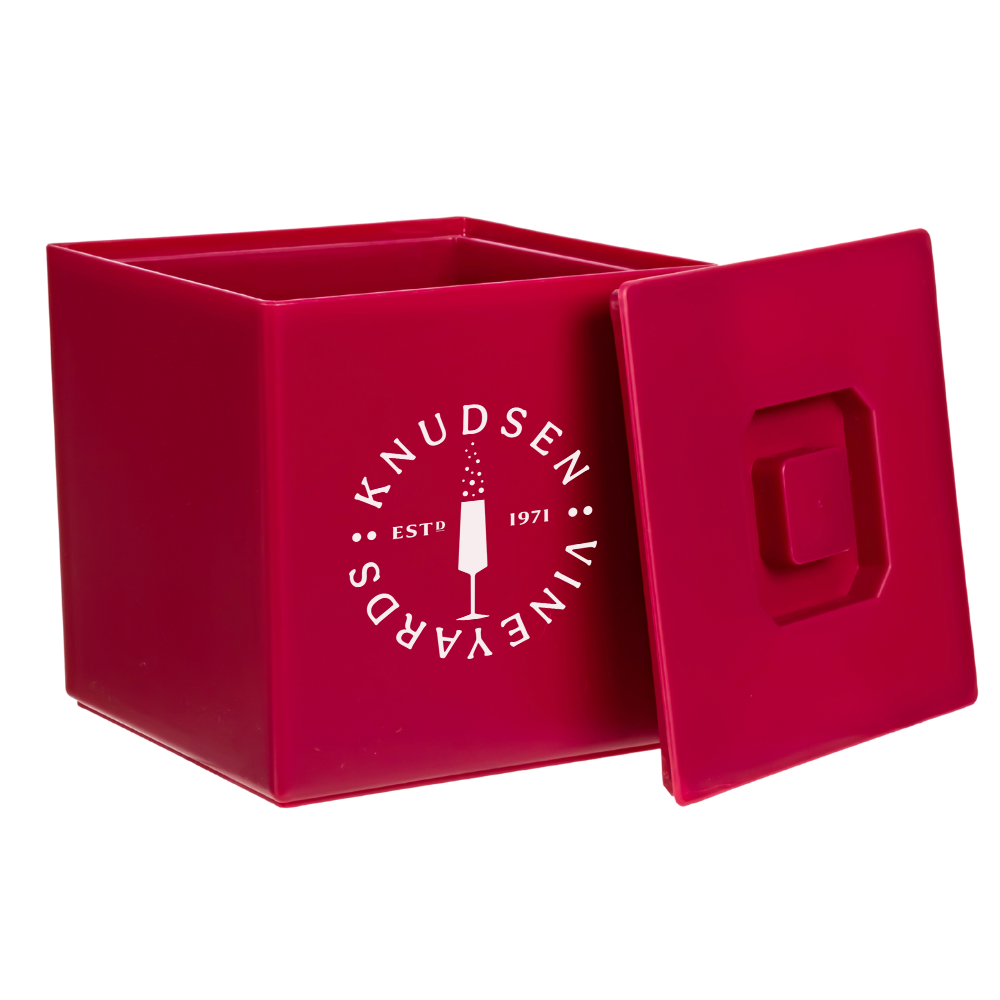 Wholesale Ice Box with Lid 2.5L - Wine-n-Gear
