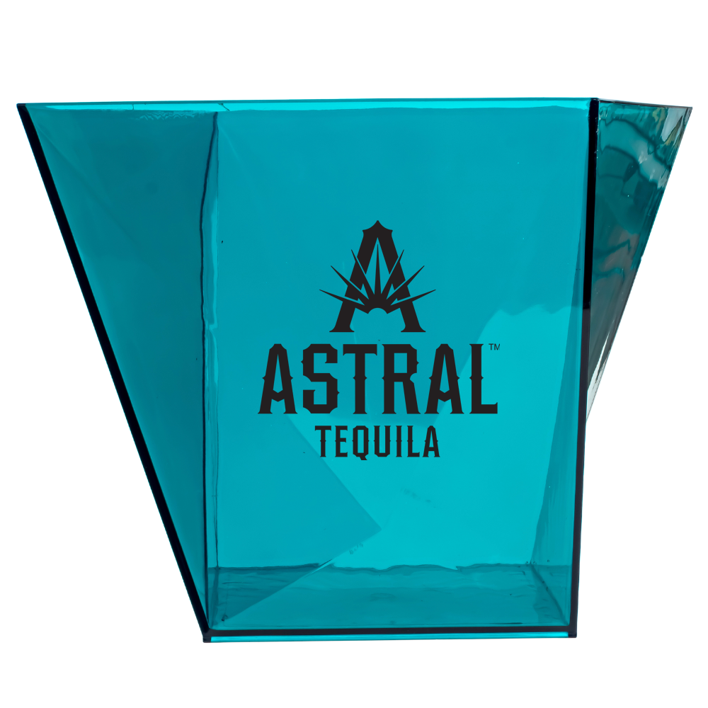 Wholesale Polygonal Bucket 10L - Wine-n-Gear