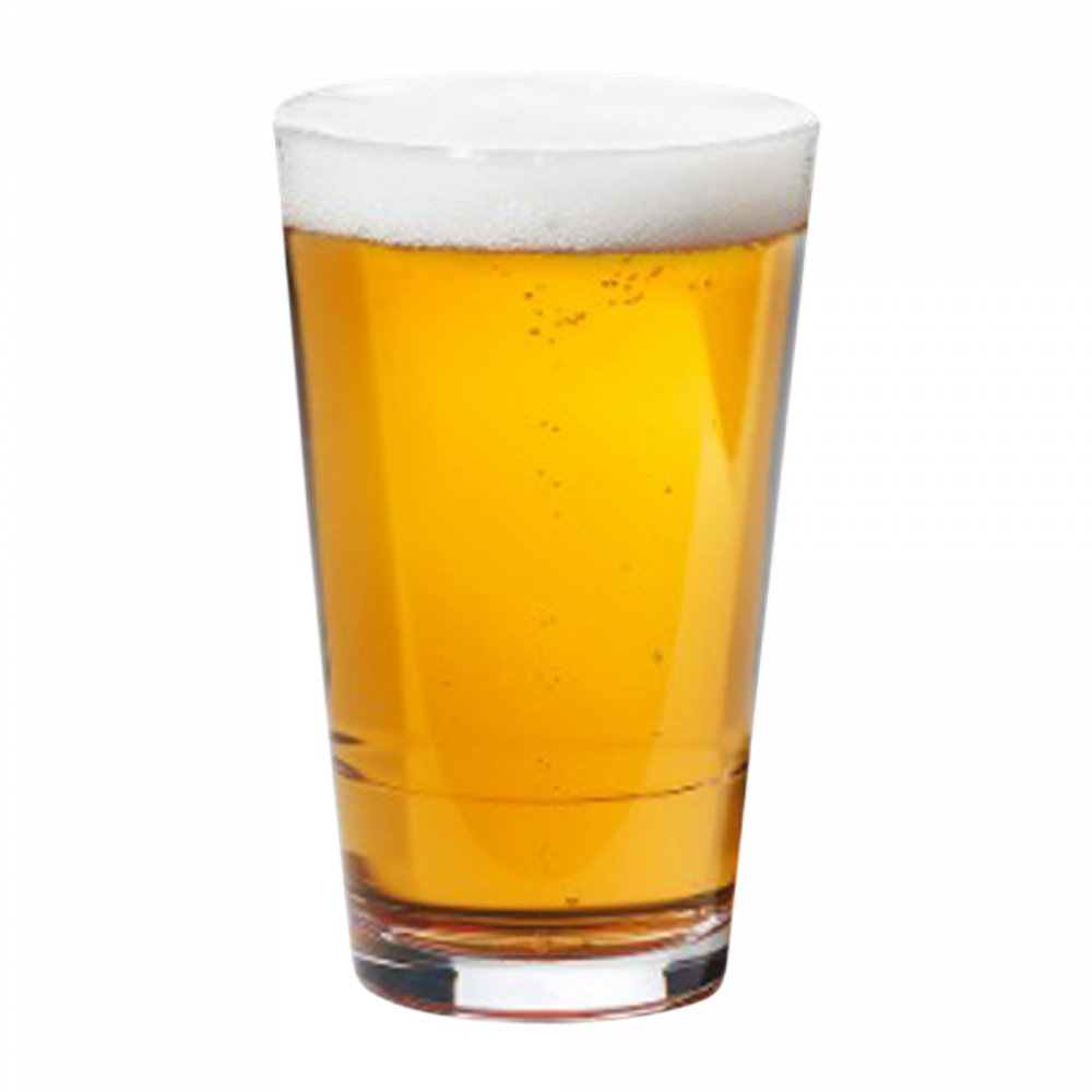 Wholesale MS Pint Glass 16oz - Wine-n-Gear