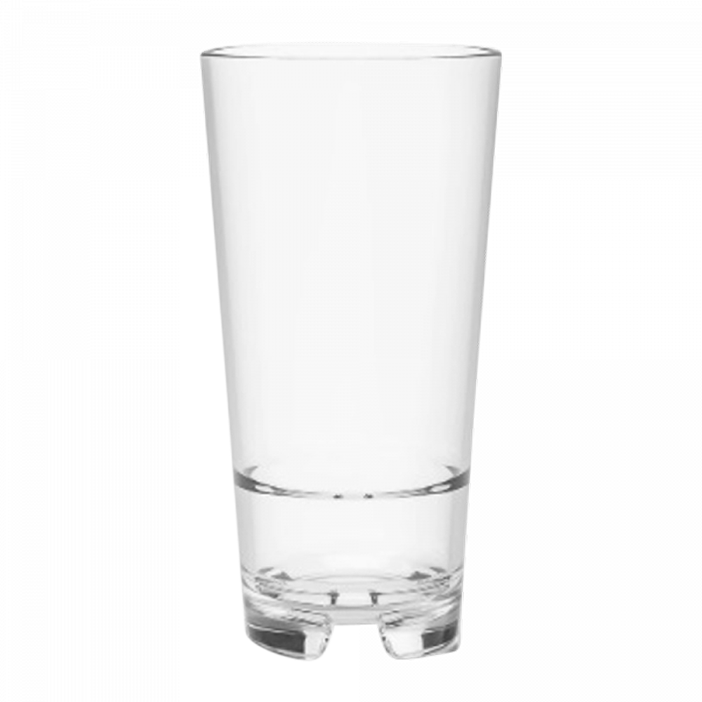 Wholesale MS Stacking Cooler Glass, 20oz - Wine-n-Gear