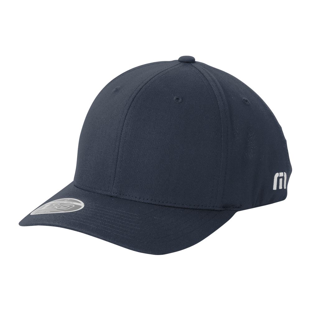 Wholesale TravisMathew FOMO Solid Cap - Wine-n-Gear