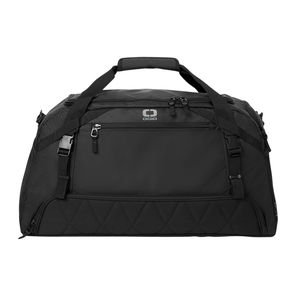 Wholesale OGIO® Motion Duffel - Wine-n-Gear