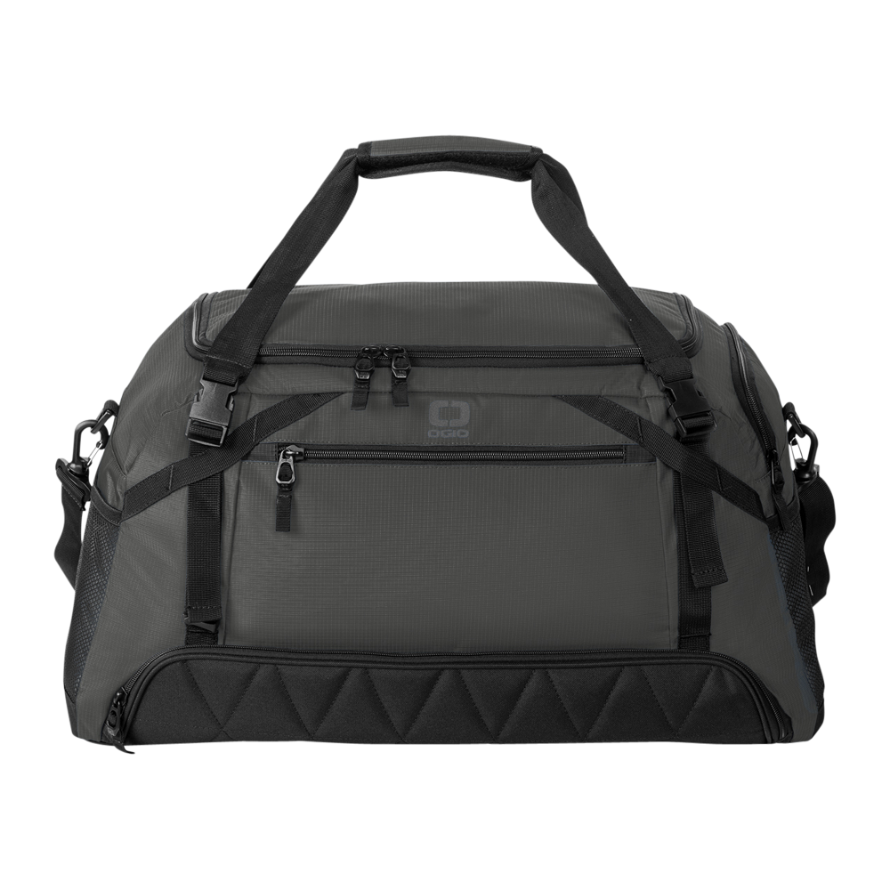 Wholesale OGIO® Motion Duffel - Wine-n-Gear