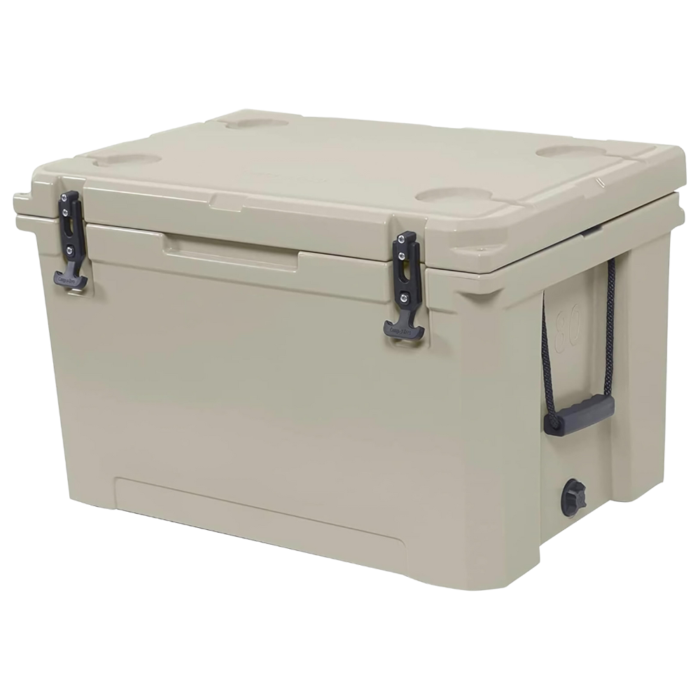 Wholesale 80L Ice Chest Cooler - Wine-n-Gear