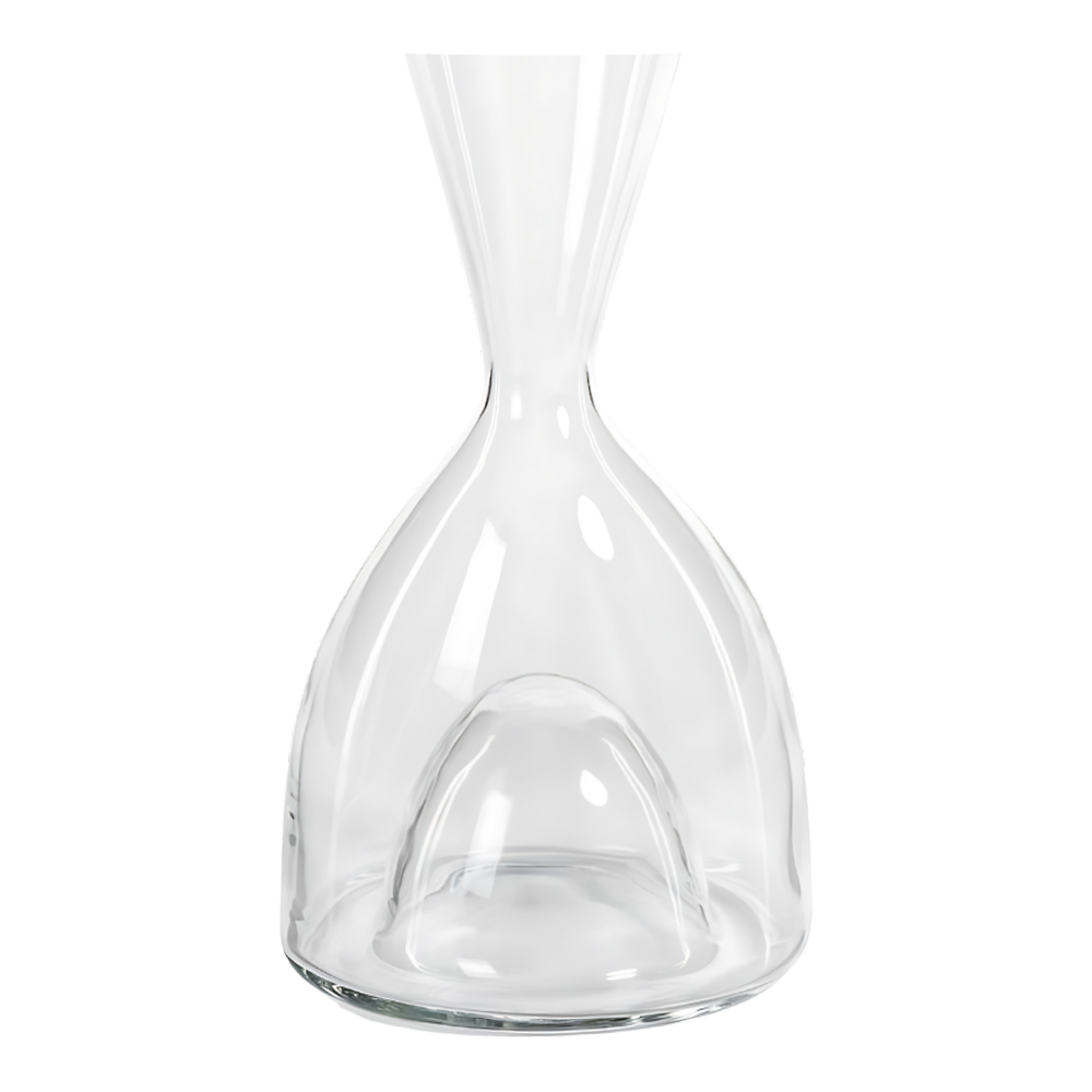 Wholesale Ravenscroft Visual Decanter - Wine-n-Gear