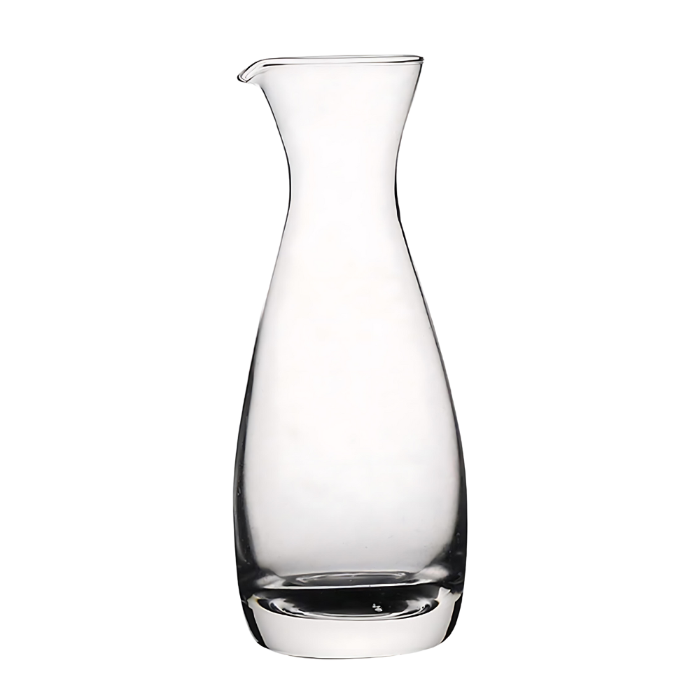 Wholesale 24oz Glass Carafe - Wine-n-Gear