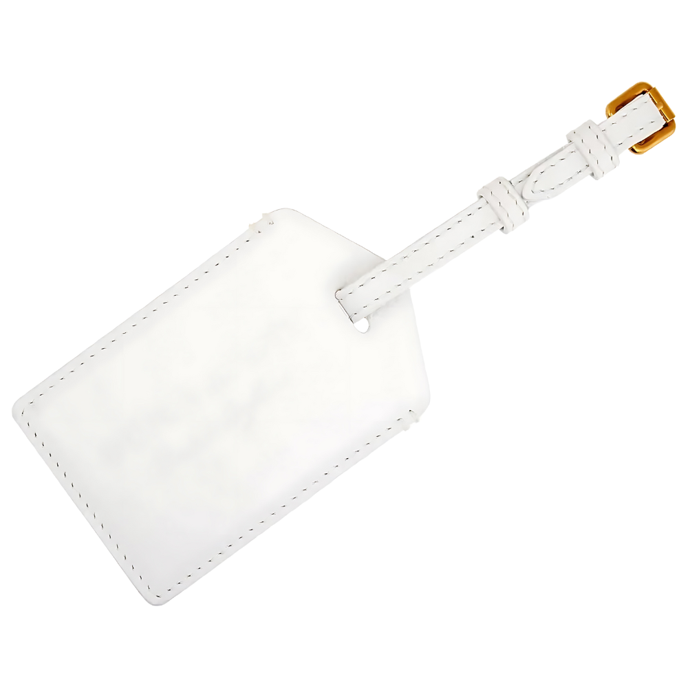 Wholesale Luggage Tag 2 - Wine-n-Gear