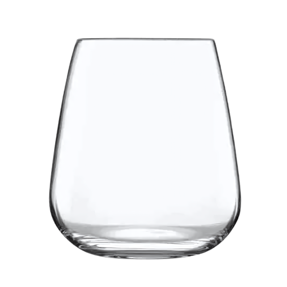 Wholesale Twin Stemless Wine Glass Gift Set - Wine-n-Gear