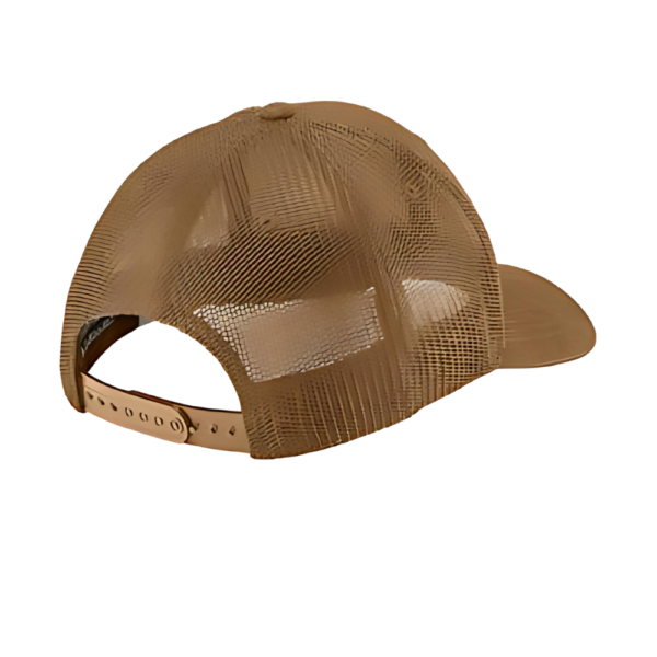 Wholesale Carhartt® Mesh Back Cap - Wine-n-Gear