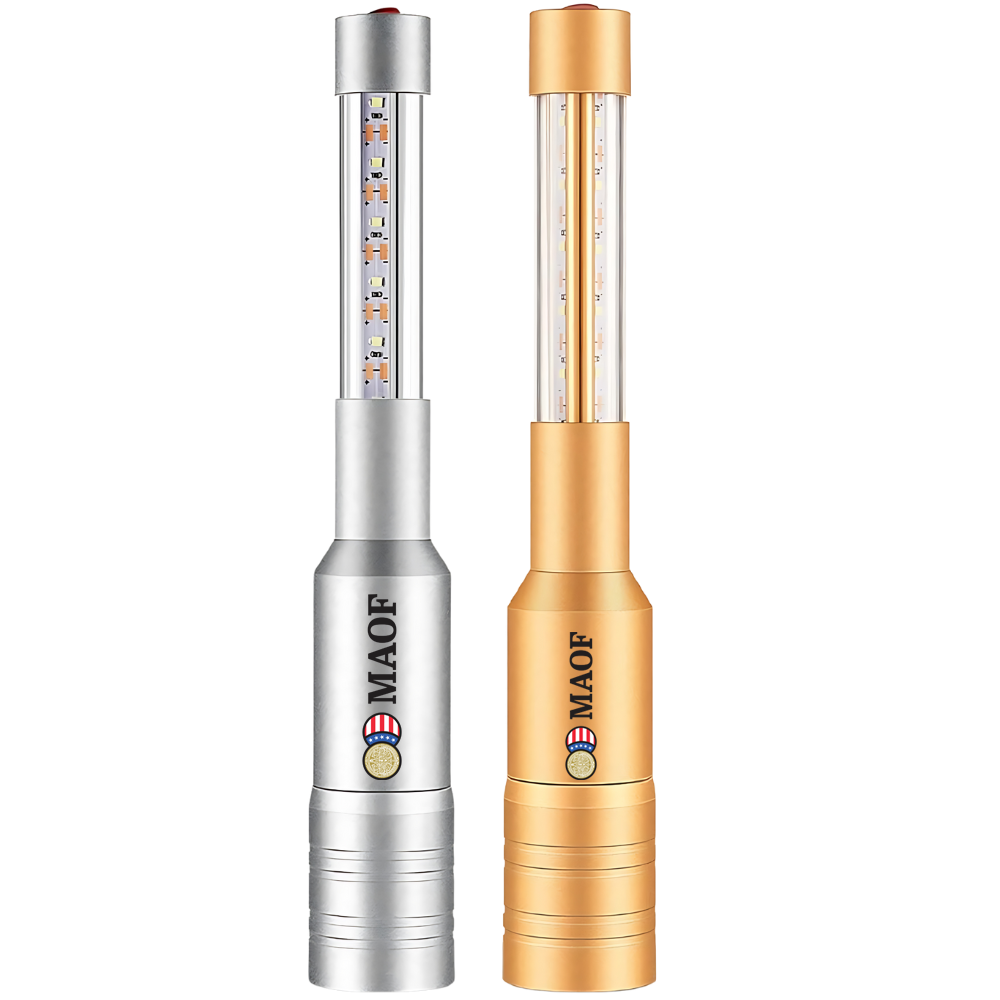 Wholesale LED Strobe Baton Lights - Wine-n-Gear