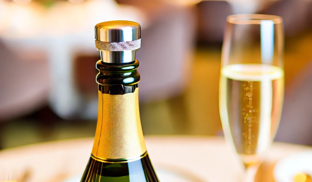 6 Best Champagne Stoppers | Wine-N-Gear