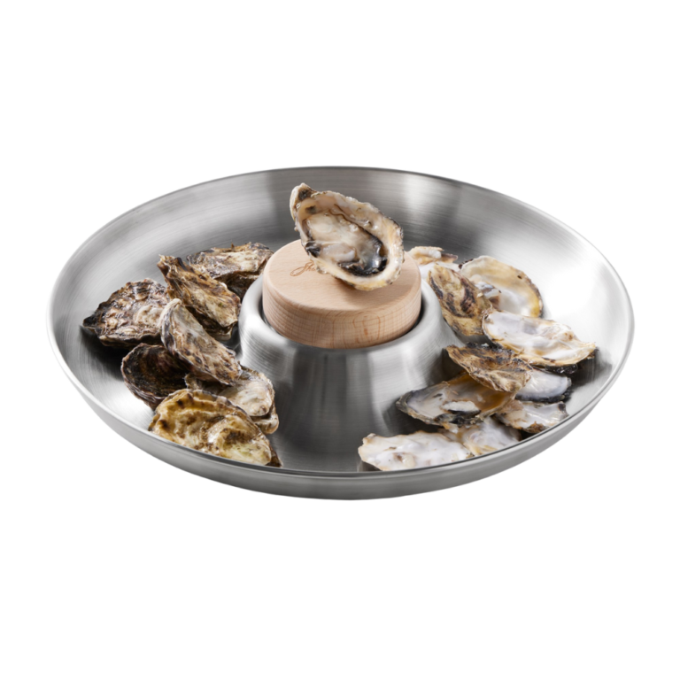 Wholesale Shucker Paddy Oyster Tray Set - Wine-n-Gear