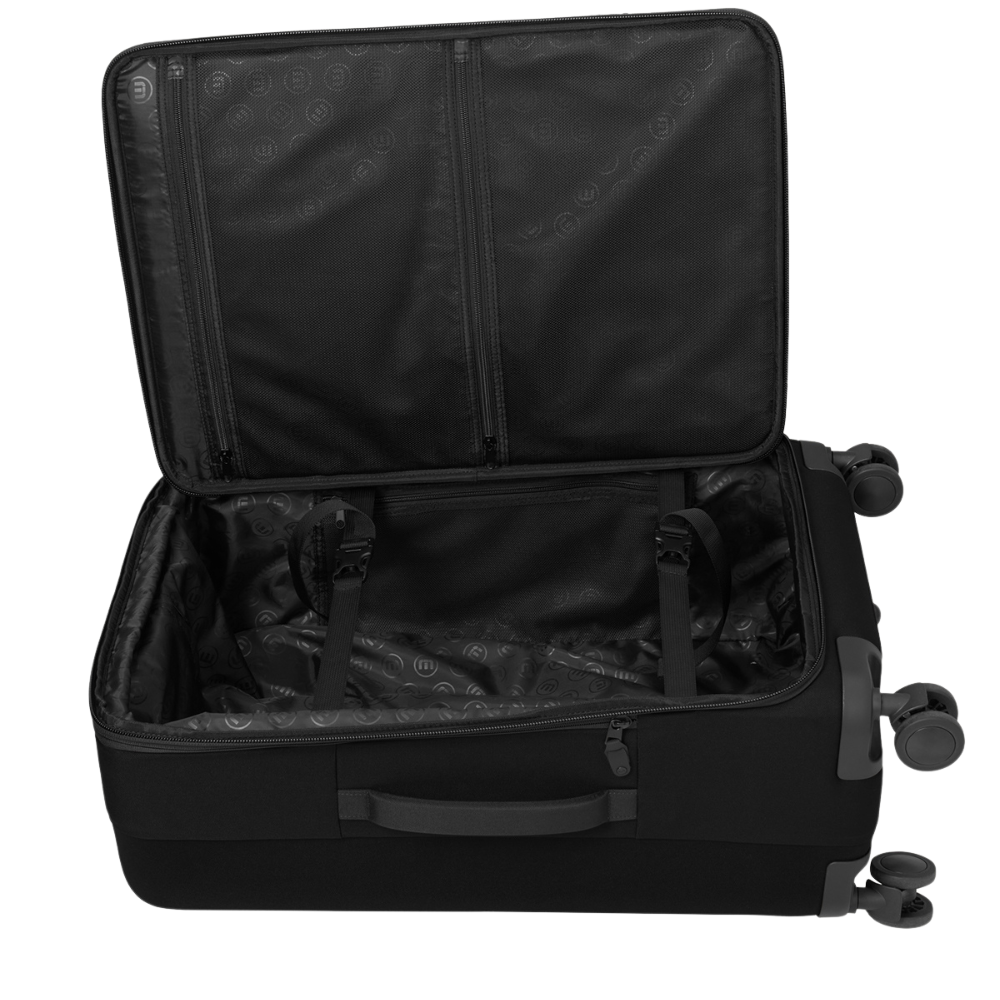 Wholesale TravisMathew Quad Checked Spinner - Wine-n-Gear