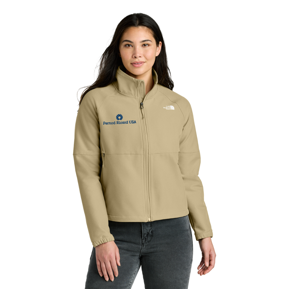 Wholesale The North Face® Women’s Barr Lake Jacket - Wine-n-Gear