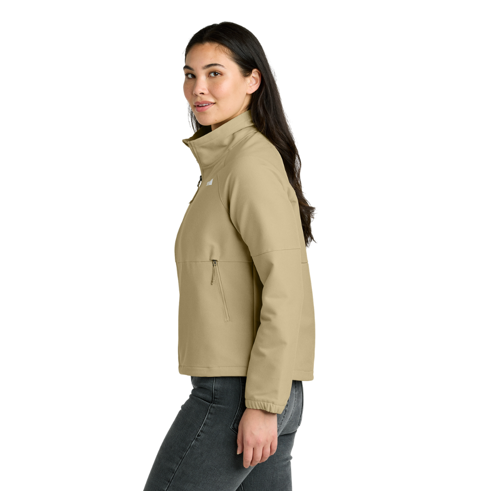 Wholesale The North Face® Women’s Barr Lake Jacket - Wine-n-Gear