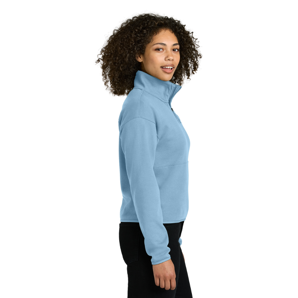Wholesale The North Face® Women’s Double-Knit Fleece - Wine-n-Gear