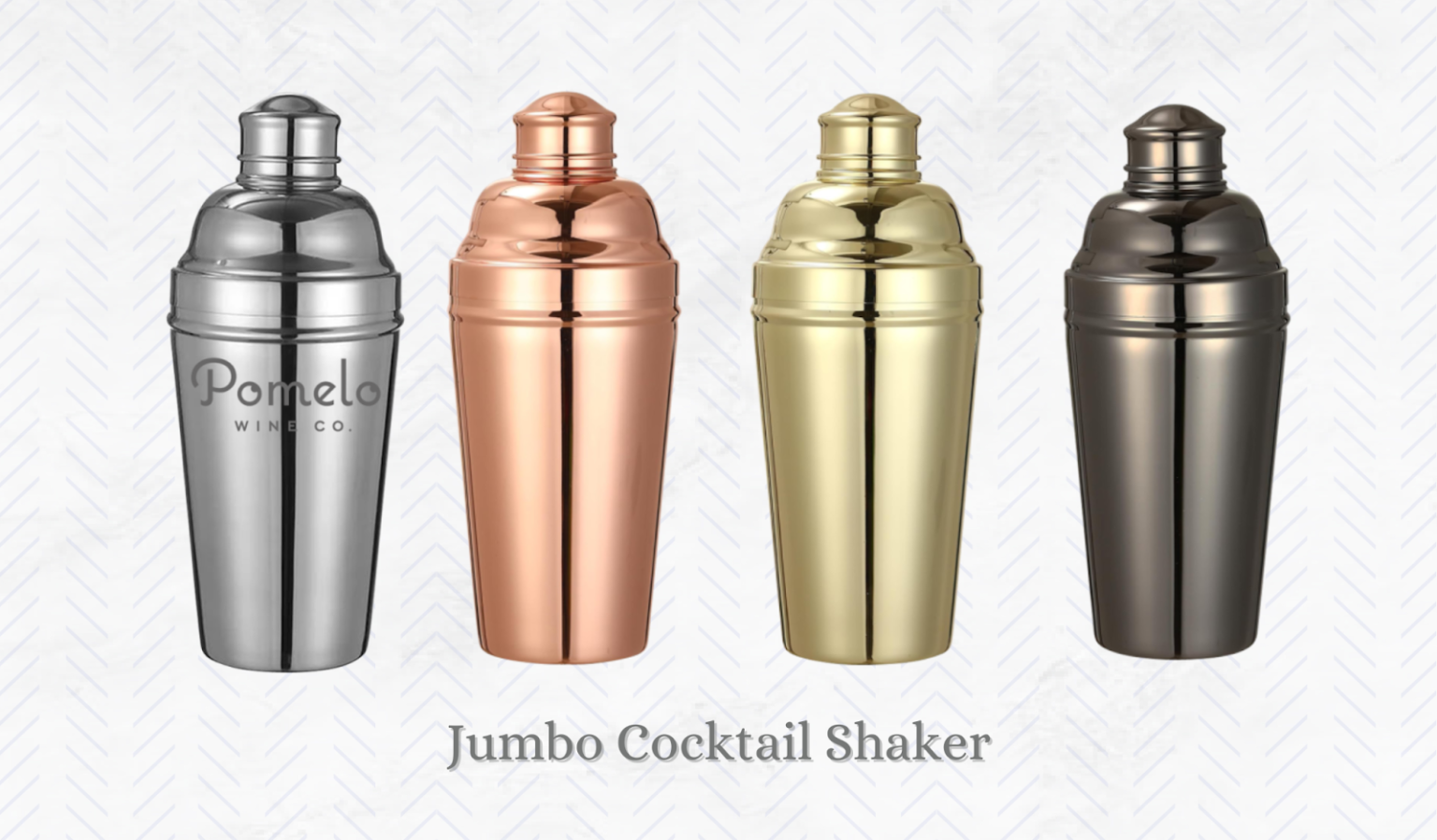 Best 6 Cocktail Shakers in 2026 | Wine-n-Gear