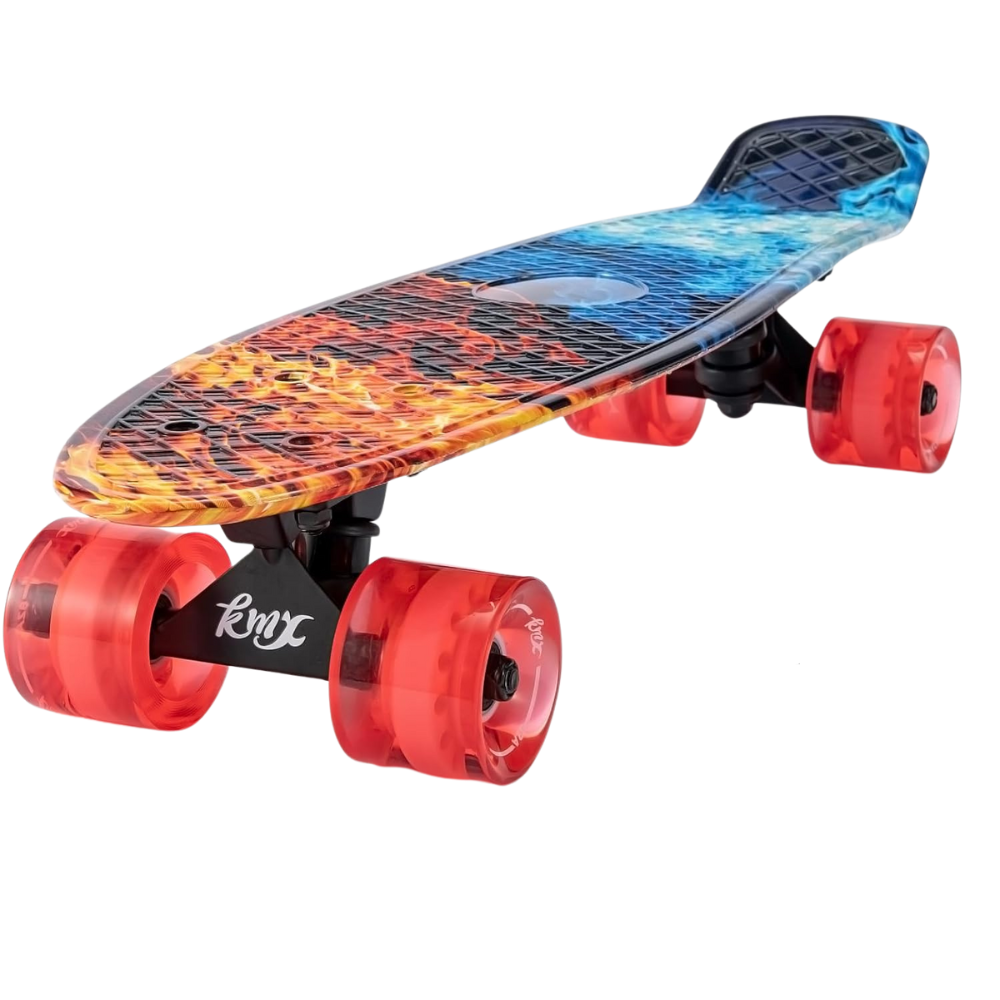 Wholesale Mini Skateboard - Wine-n-Gear