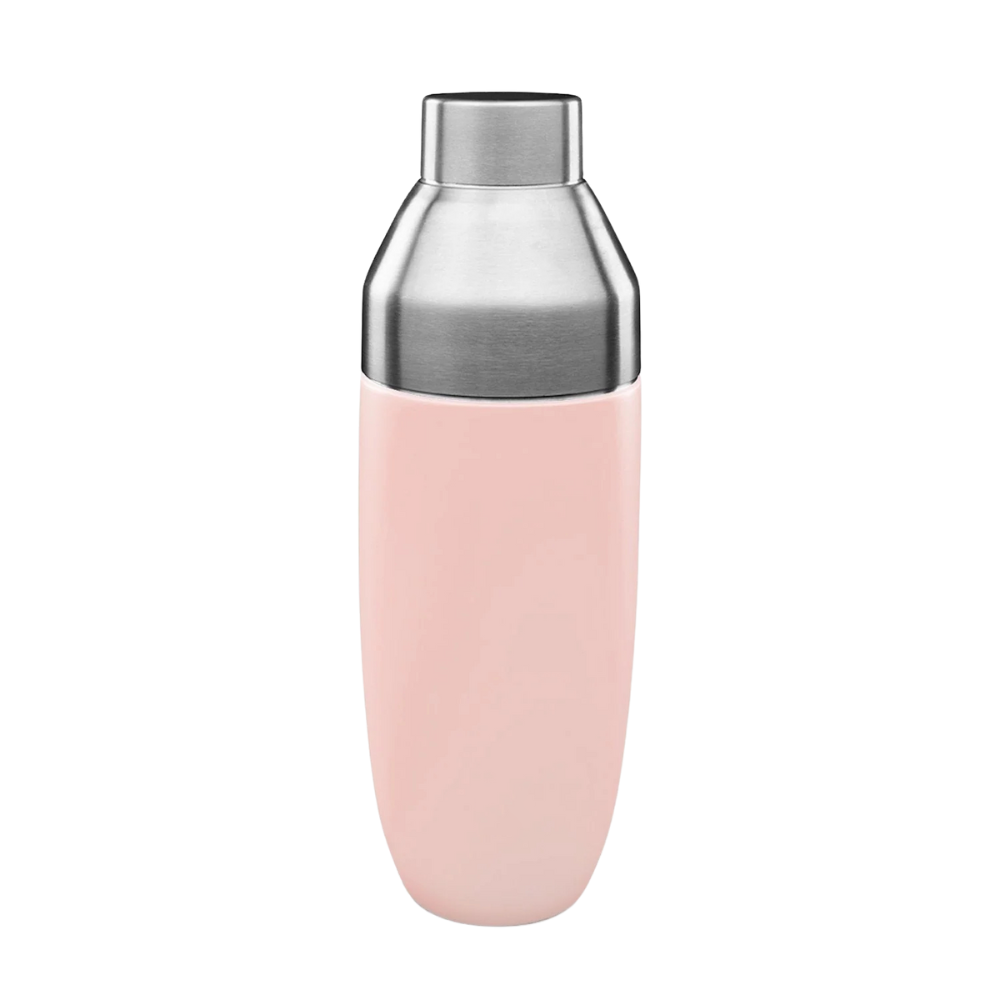 Wholesale Double Wall Insulated Cocktail Shaker 22oz - Wine-n-Gear