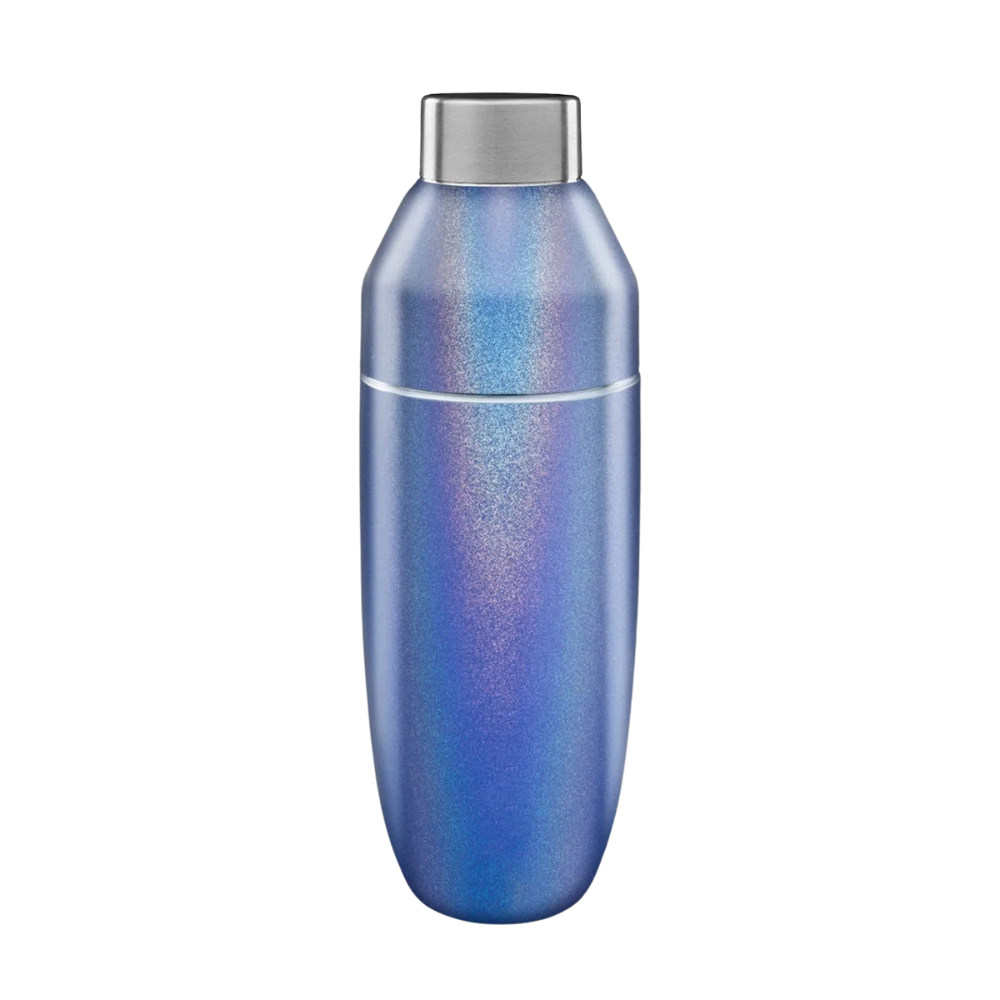 Wholesale Double Wall Insulated Cocktail Shaker 22oz - Wine-n-Gear